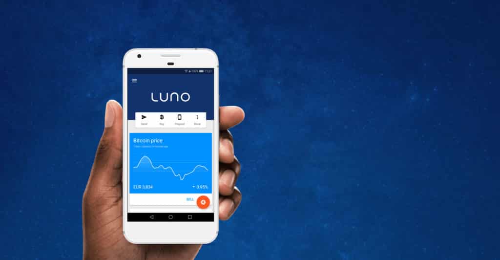 Luno’s Application Gets A Conditional Approval From SC